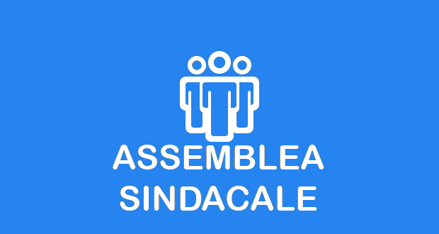 Istituto Comprensivo Fabriani » ASSEMBLEA SINDACALE GILDA-FLCCGIL-CISL DEL 26-02-2024